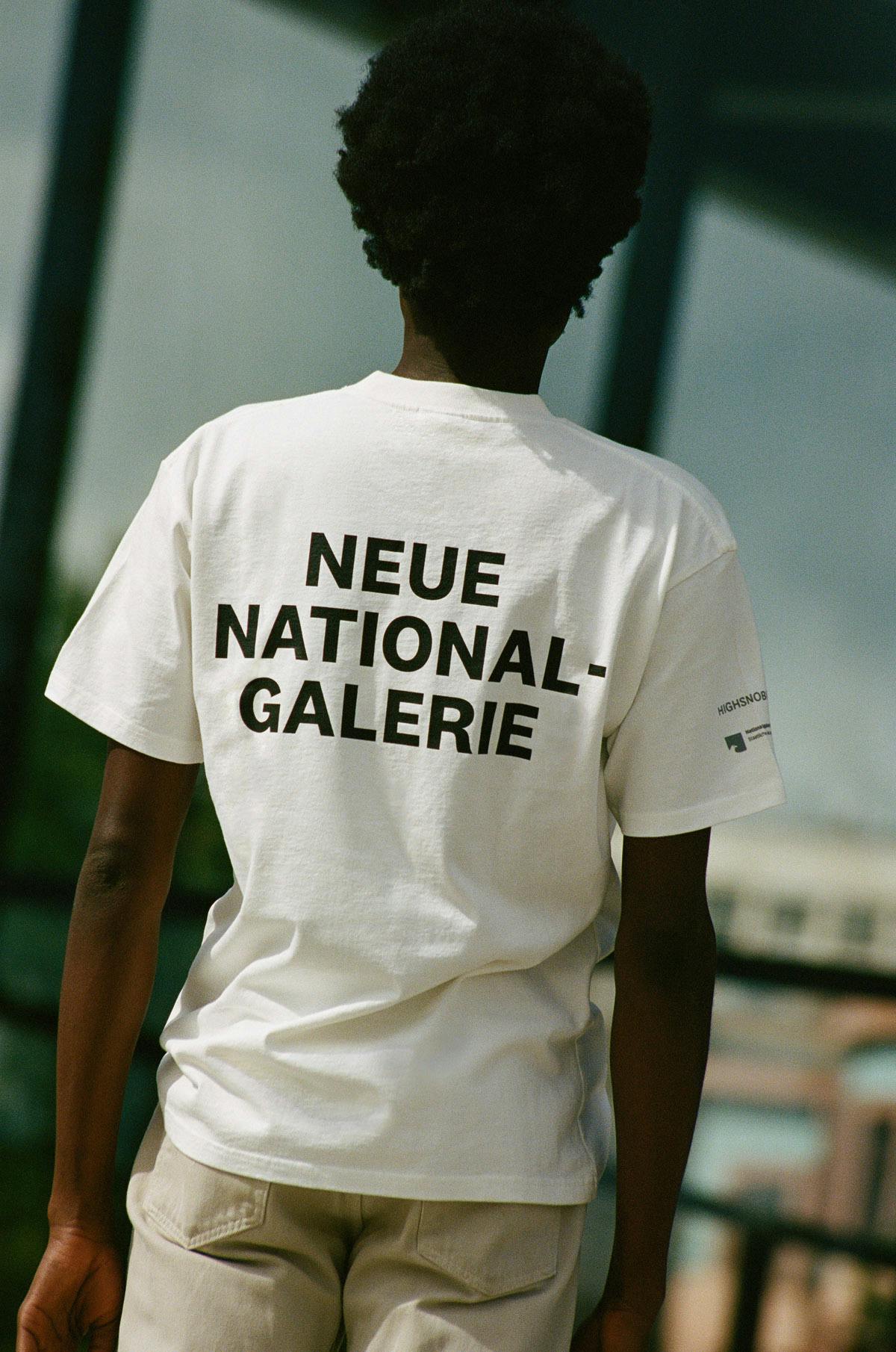 Dress Like a Local With Our BERLIN, BERLIN Collection