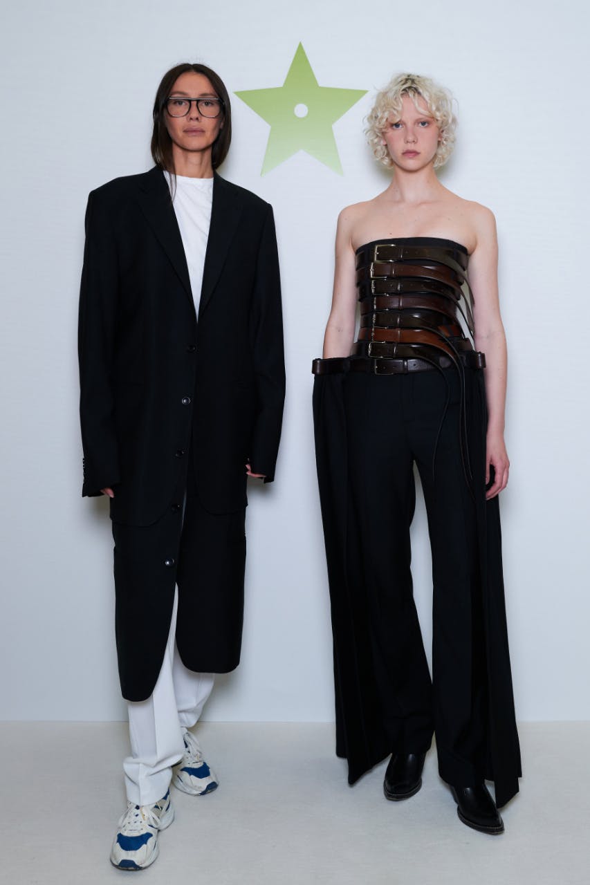 2023 LVMH Prize Winners: Setchu, Magliano, & Bettter Interview