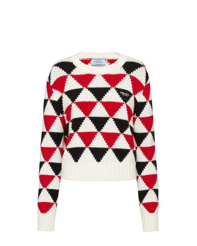 Prada Ski Collection: Apparel, Accessories and Exclusive Skis