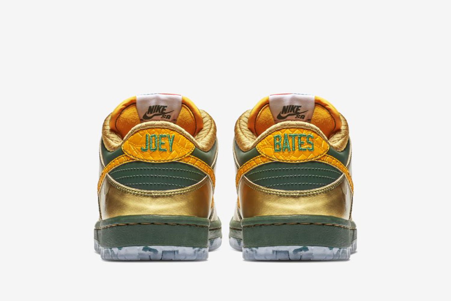 Nike Doernbecher Freestyle 2018 | Secure Your Pair at StockX