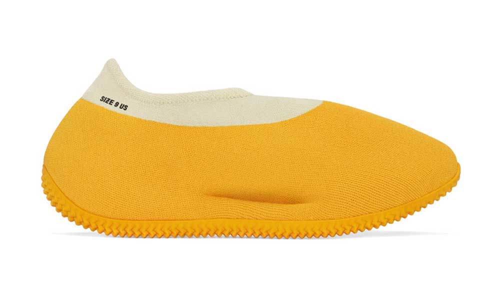 YEEZY Knit Runner: Official Look & Release Date