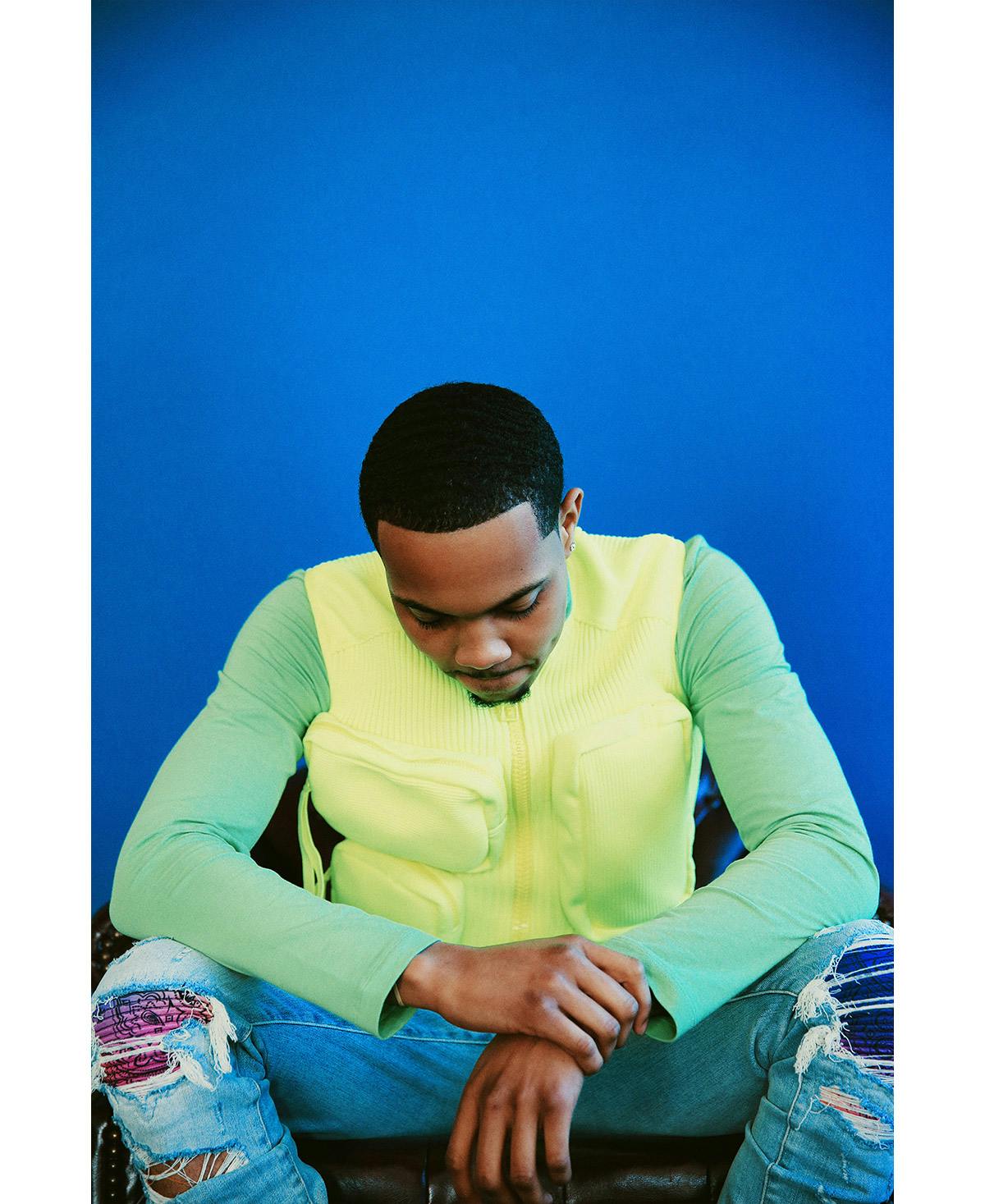 G Herbo on Creating a New Chicago Story