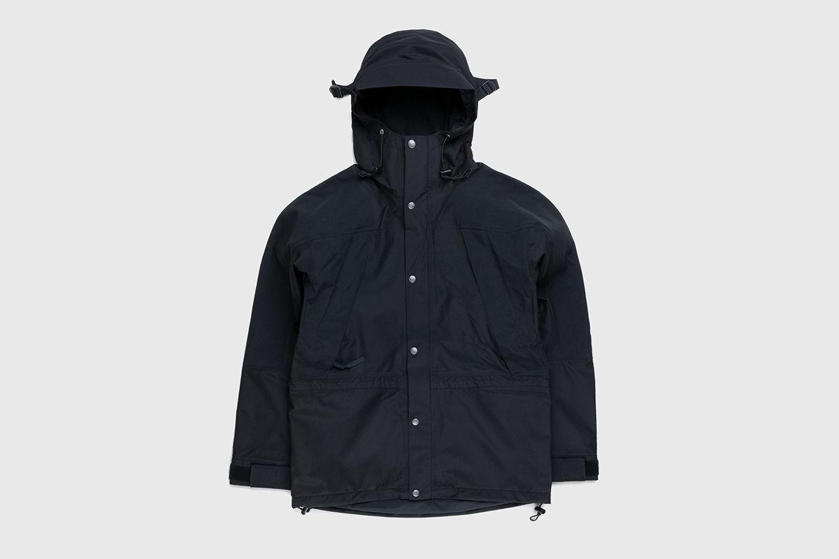 The 10 Best Black Jackets to Wear for Winter 2021