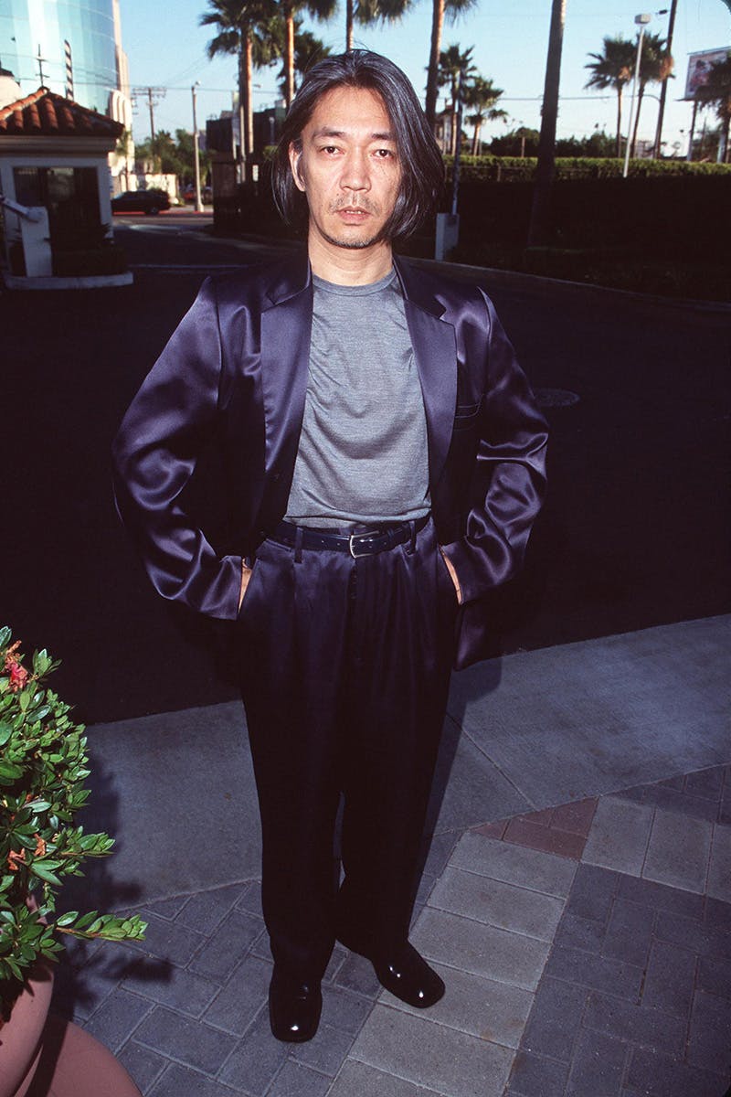 An Eternal Ode to Ryuichi Sakamoto's Underrated Style