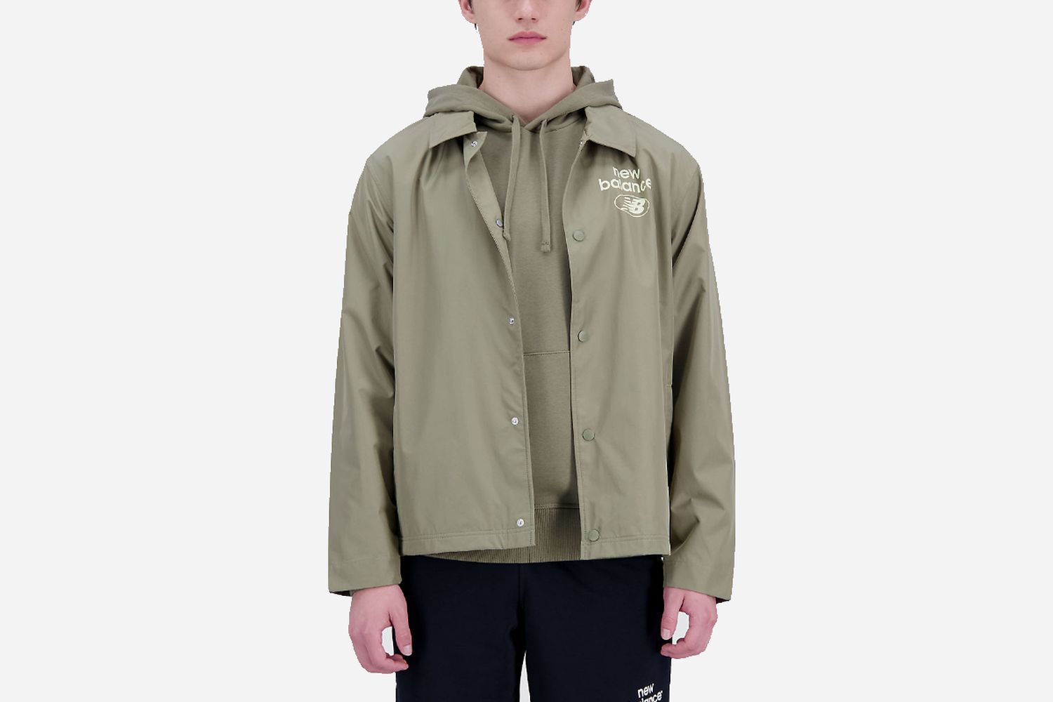 8 PICKS FROM THE NEW BALANCE OUTDOOR COLLECTION FOR SUMMER 2023