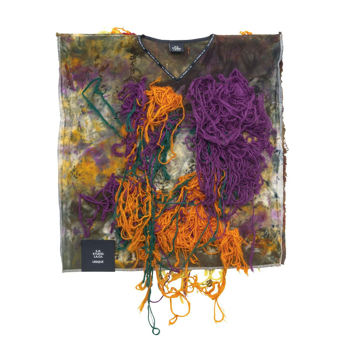 S.R. STUDIO. LA. CA.'s "UNIQUE" Truly Lives Up to Its Name