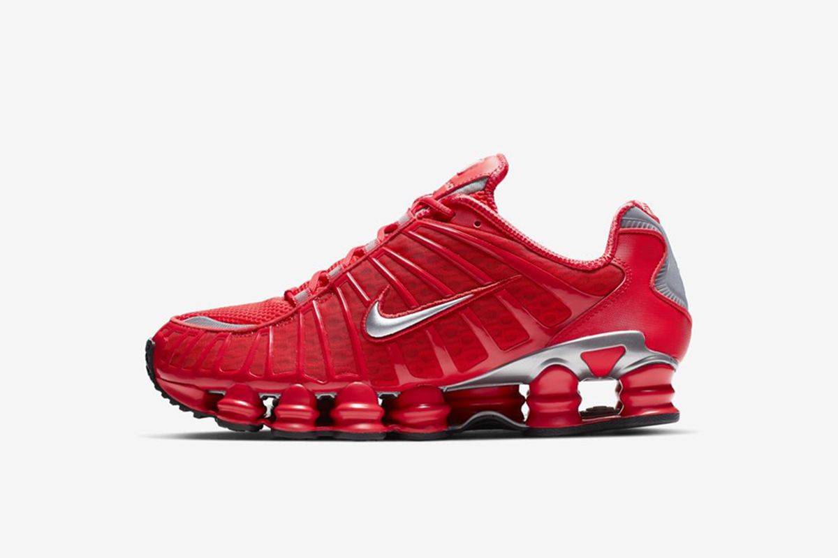 Our Favorite Nike Shox Sneakers to Buy Now | Highsnobiety