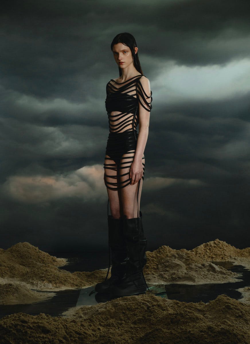 Spoiler: YUME YUME's Apparel Is Just as Good as Its Shoes