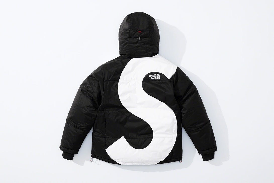 Supreme x The North Face FW20 is Coming – With Mittens