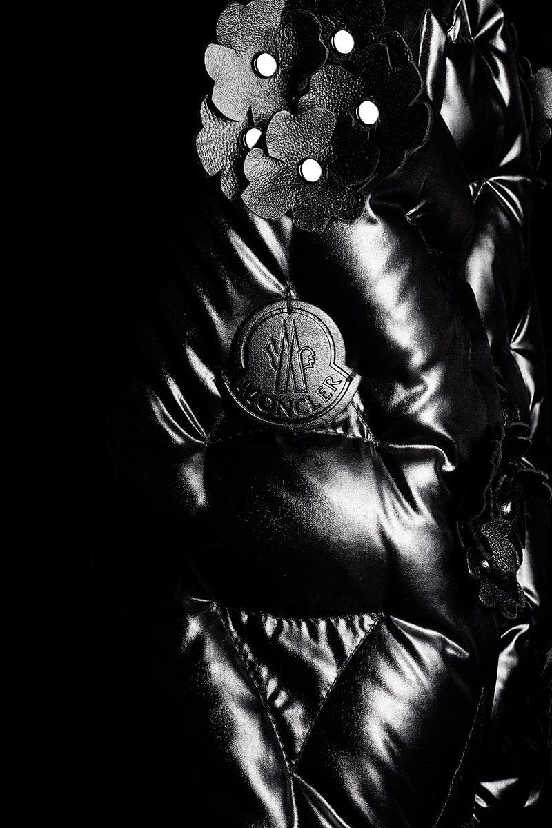 A Closer Look At Moncler's 'Genius' Project Collections