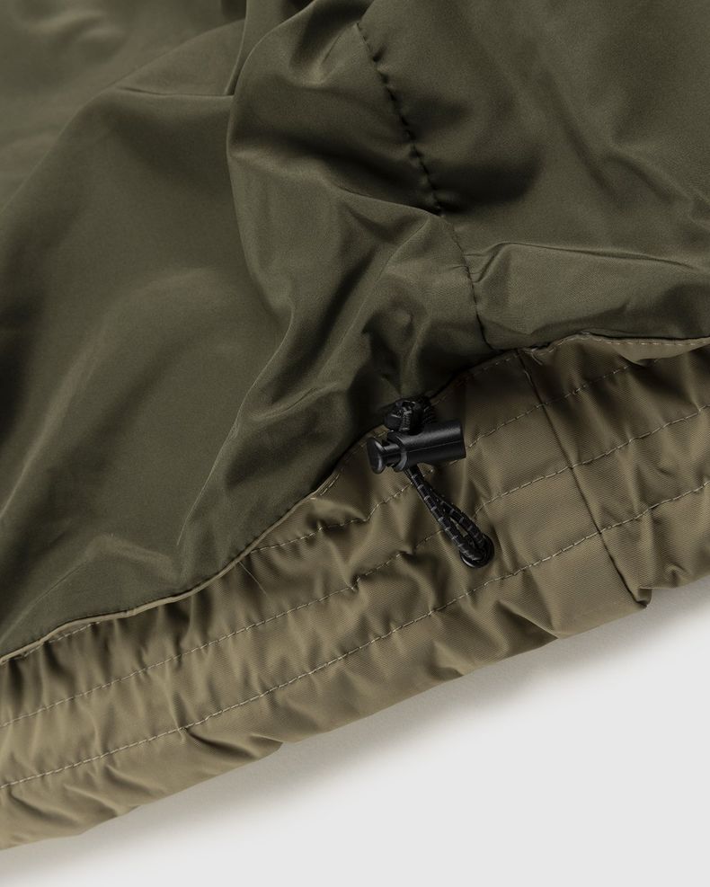 Stan Ray – Down Jacket Khaki | Highsnobiety Shop