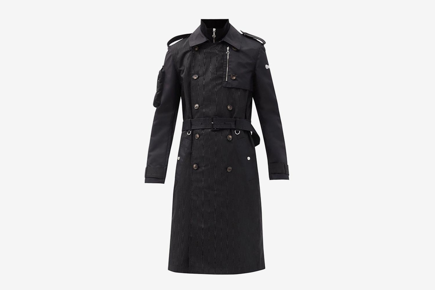 Trench Coats: 10 of the Best to Wear in Fall 2021