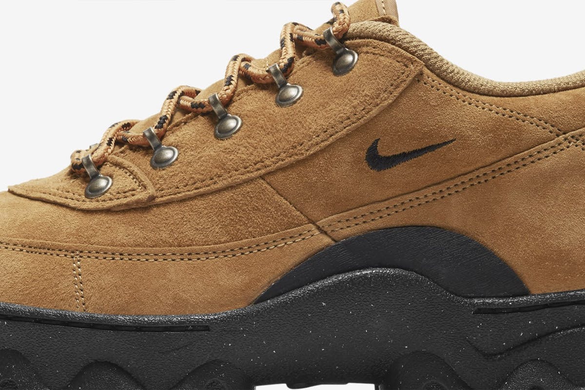 Postnike Lahar Low Herren