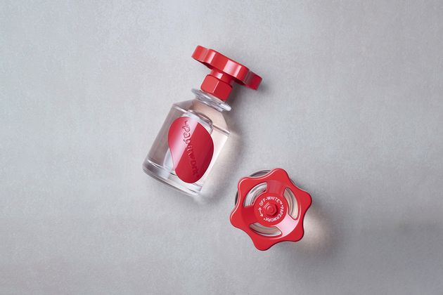 Off-White's "PAPERWORK" Fragrance Collection: an Honest Review