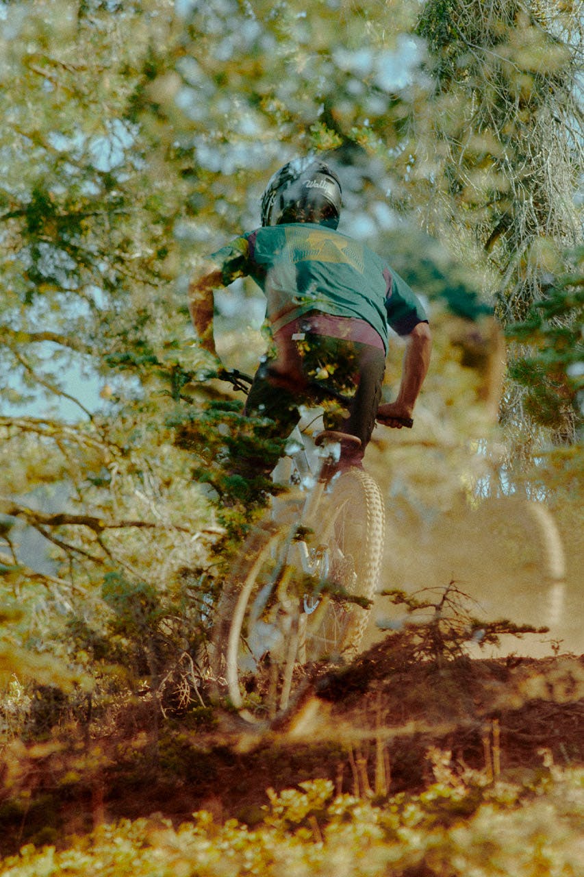 Thankfully, Rapha's Gone Brain Dead With Its New Collab