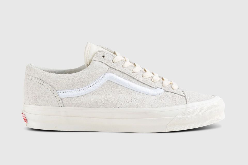 Our 15 Favorite Neutral Sneakers to Buy in 2023
