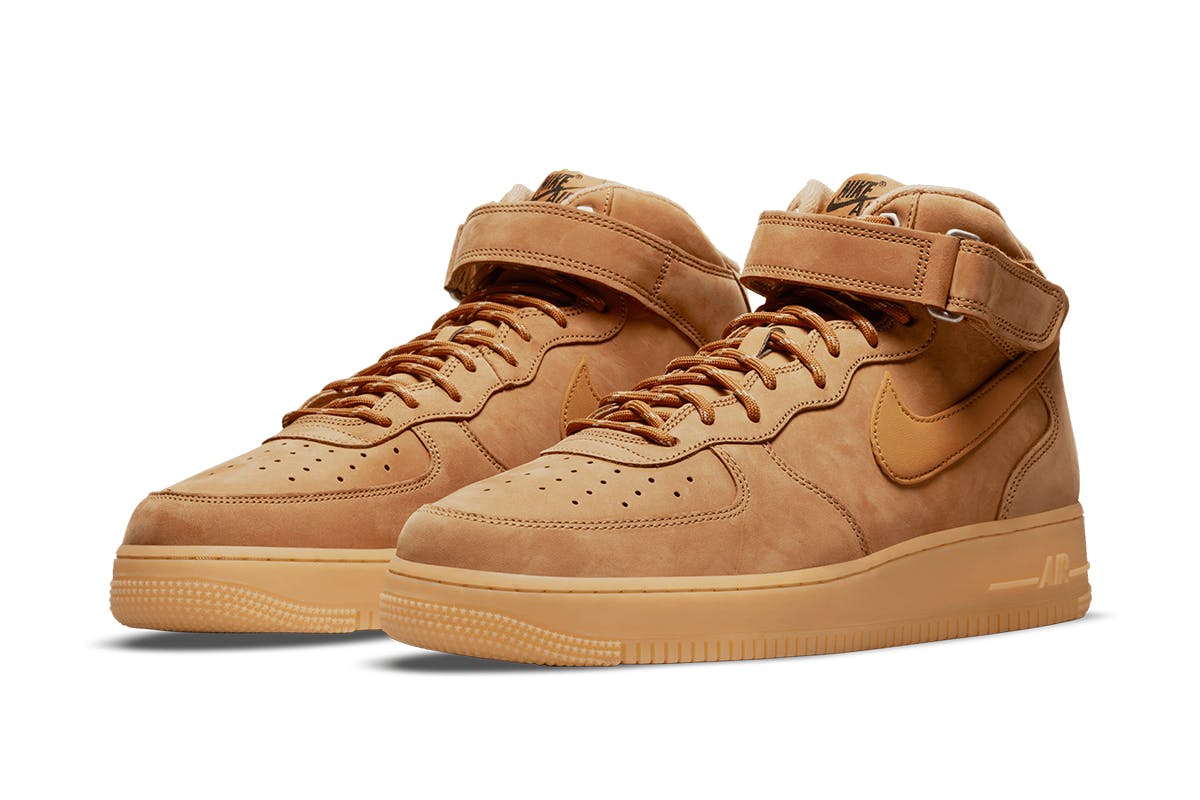 These Are The Most Important Nike AF1’s Of the Past 40(!) Years