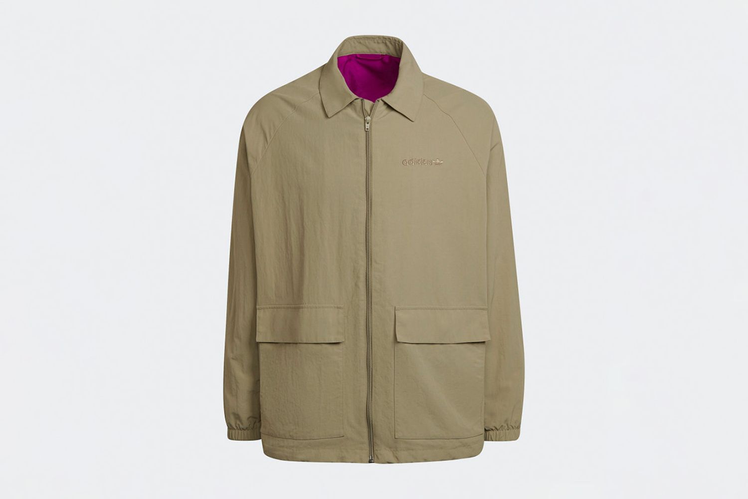 Shop the Best adidas Winter Coats of 2021 Here