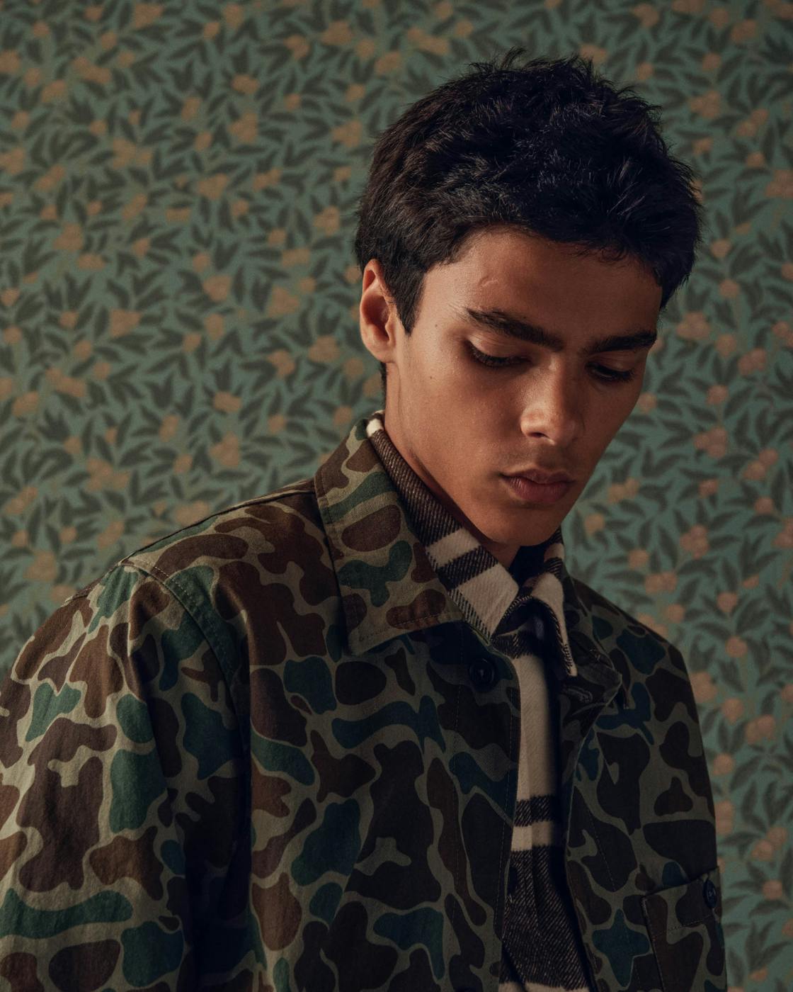 NOAH's Fall/Winter 2022 Clothing Collection Is Post-Streetwear