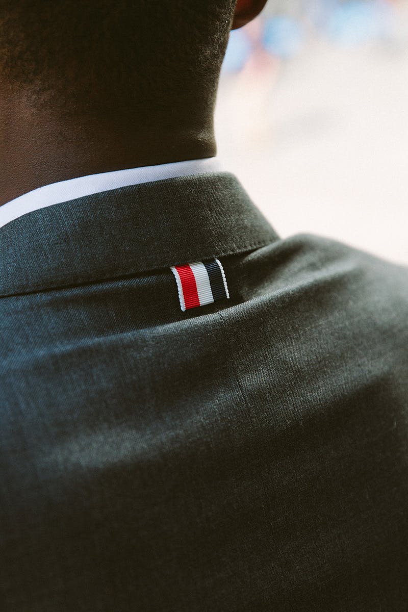 Summer Suiting: How to Wear & Where to Buy