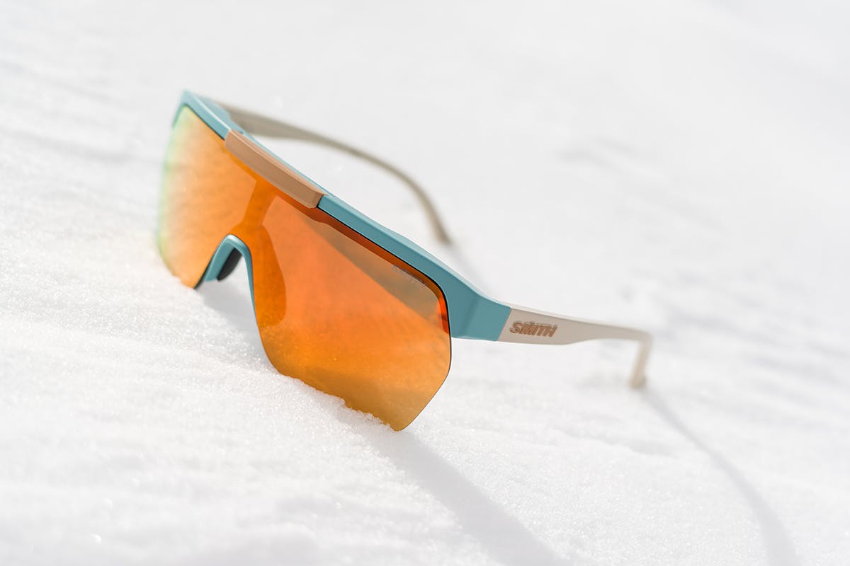 Smith Optics Goes Back to the Future With New XC Shades