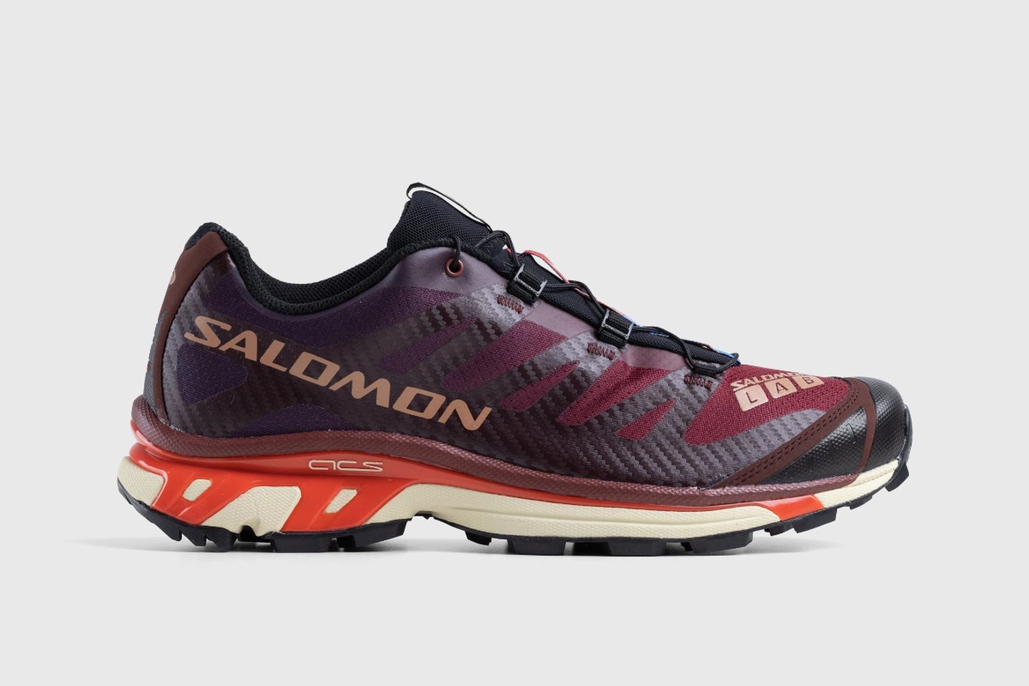 MM6 Maison Margiela Has Made Salomon's XT-4 a Mule
