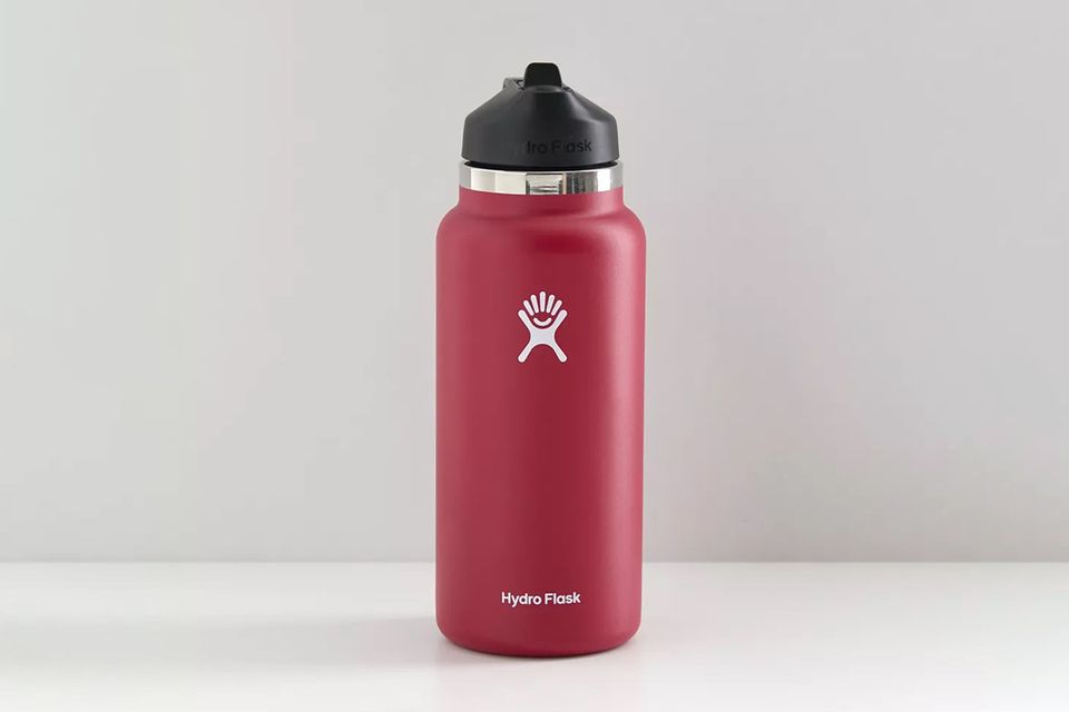 The Best Reusable Water Bottles You Can Buy Right Now