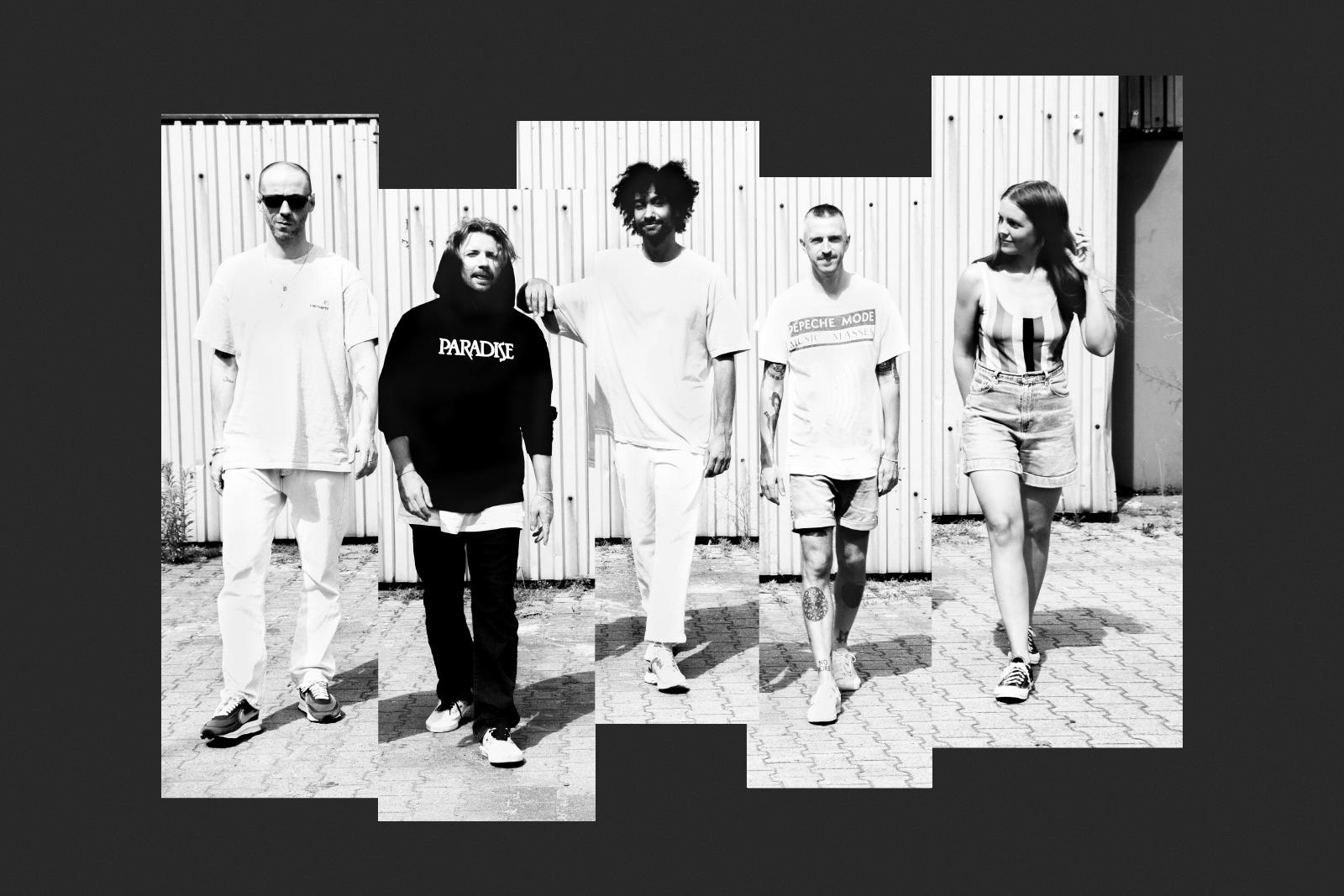 Keinemusik Interview: A Decades’ Worth of Safe Spaces
