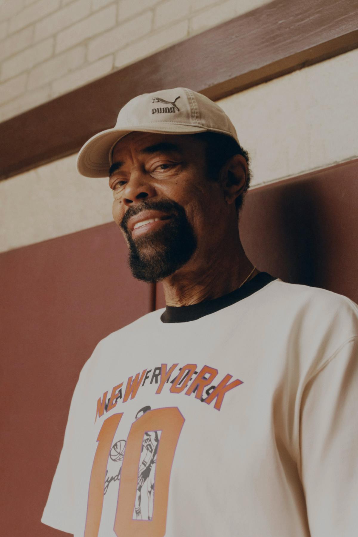 PUMA x Rhuigi Bridge NYC Basketball’s Past and Present For Its Latest ...