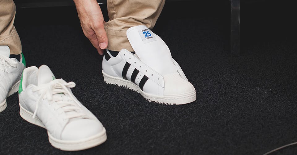 NIGO x adidas Originals Interview • Highsnobiety