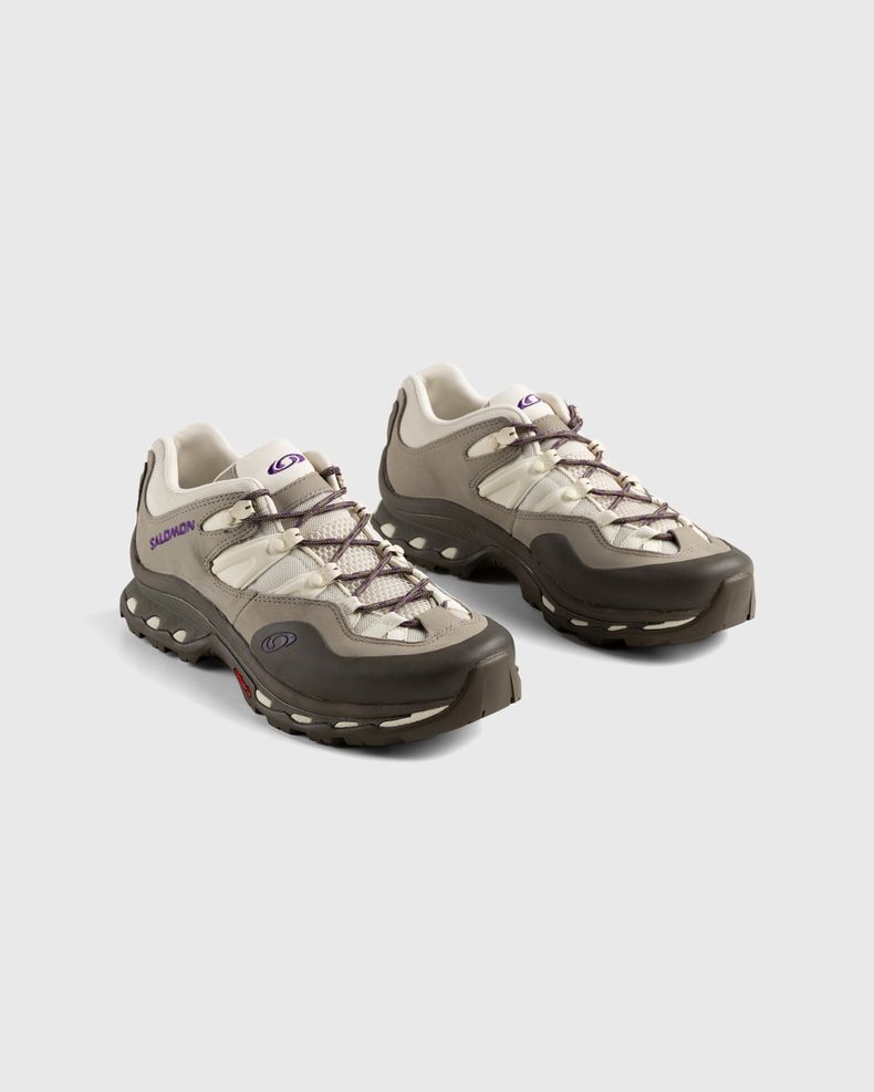 Salomon – XT-Quest 2 Advanced Vintage Khaki/Major Brown/Crown Jewel ...