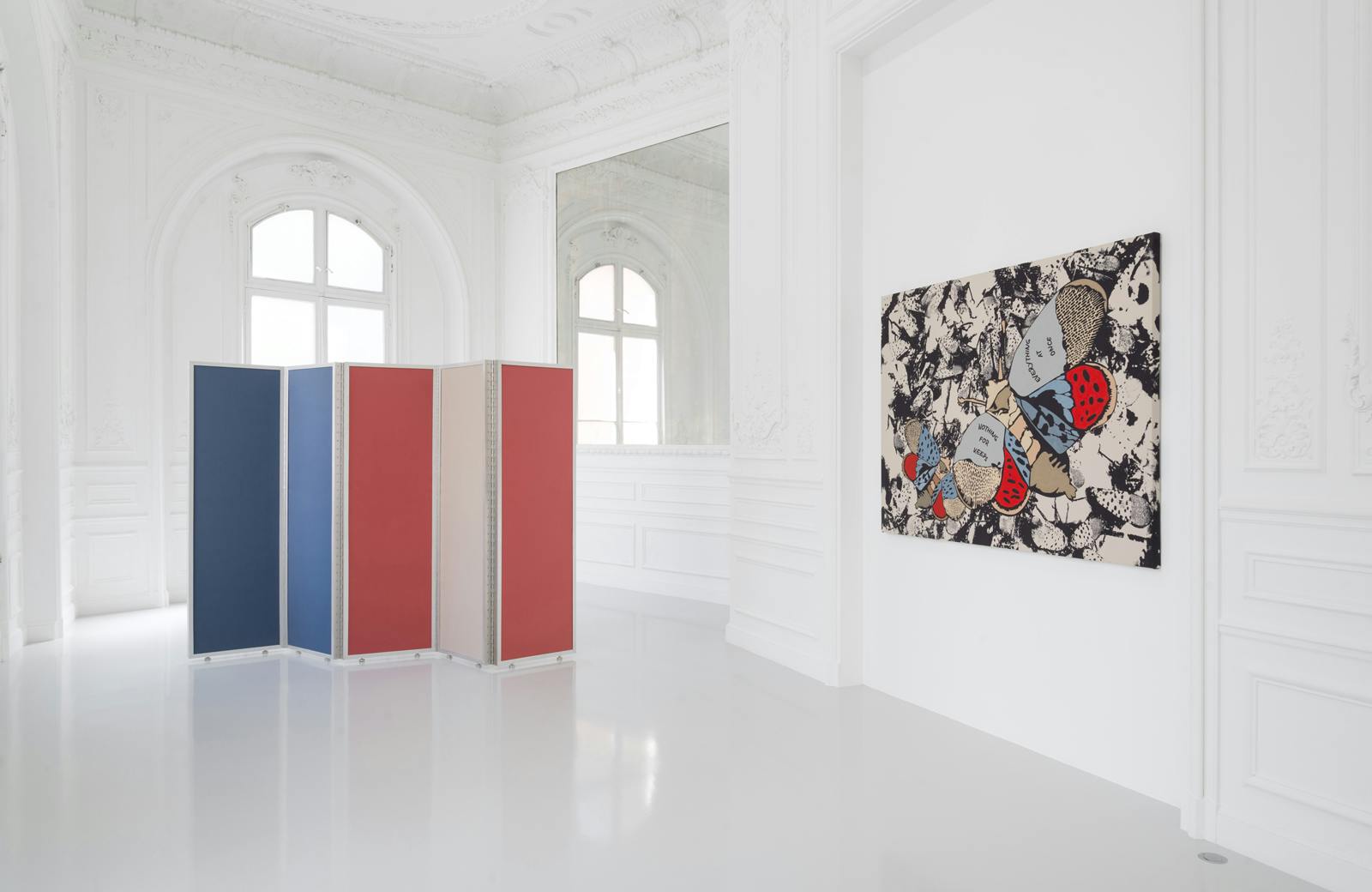 Lose Your Sense of Reality in the Warped World of Dena Yago
