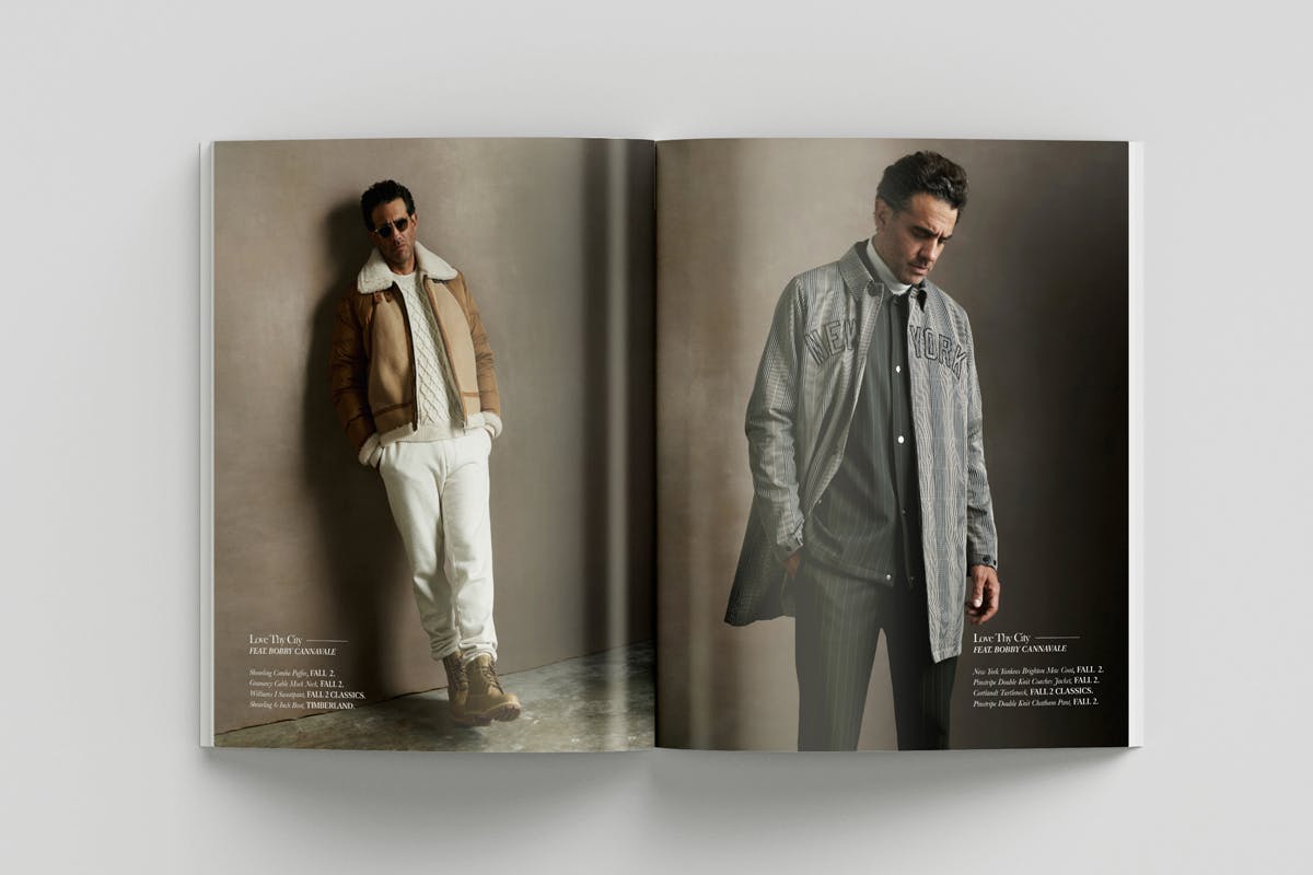 KITH's 'KXTH' 10th Anniversary Book, Ronnie Fieg Interview