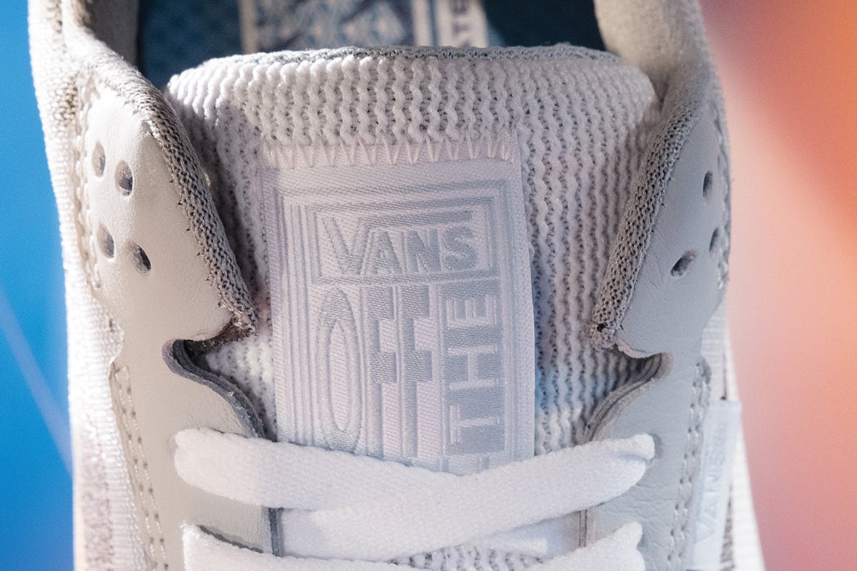 Vans EVDNT UltimateWaffle: First Look & Everything to Know