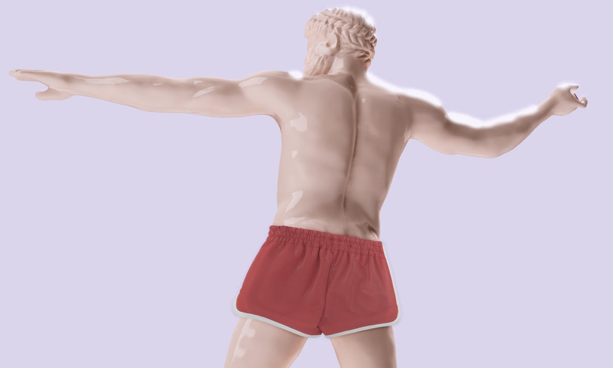 Missed Out on the Tesla Short Shorts? These Pairs Are Better Anyway