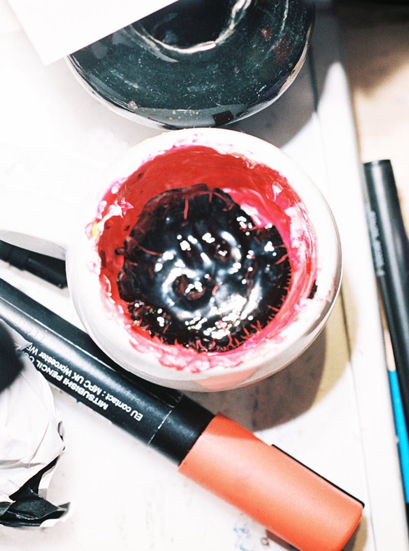 Meet the Artist Behind Some of Our Legacy's Most Iconic Designs