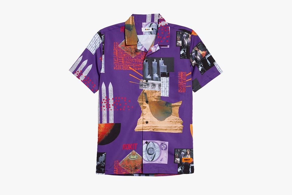 The Standout Graphic Shirts From This Season So Far