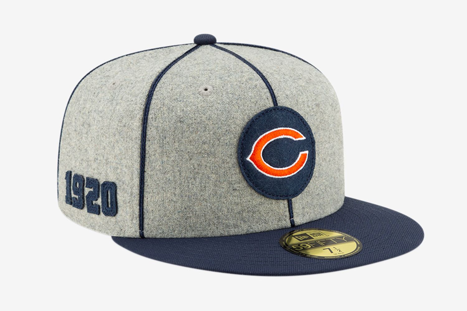 New Era Cap Celebrates NFL’s 100th Season With All-New Drop