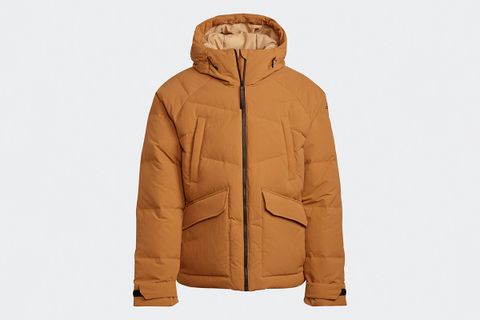Shop the Best adidas Winter Coats of 2021 Here