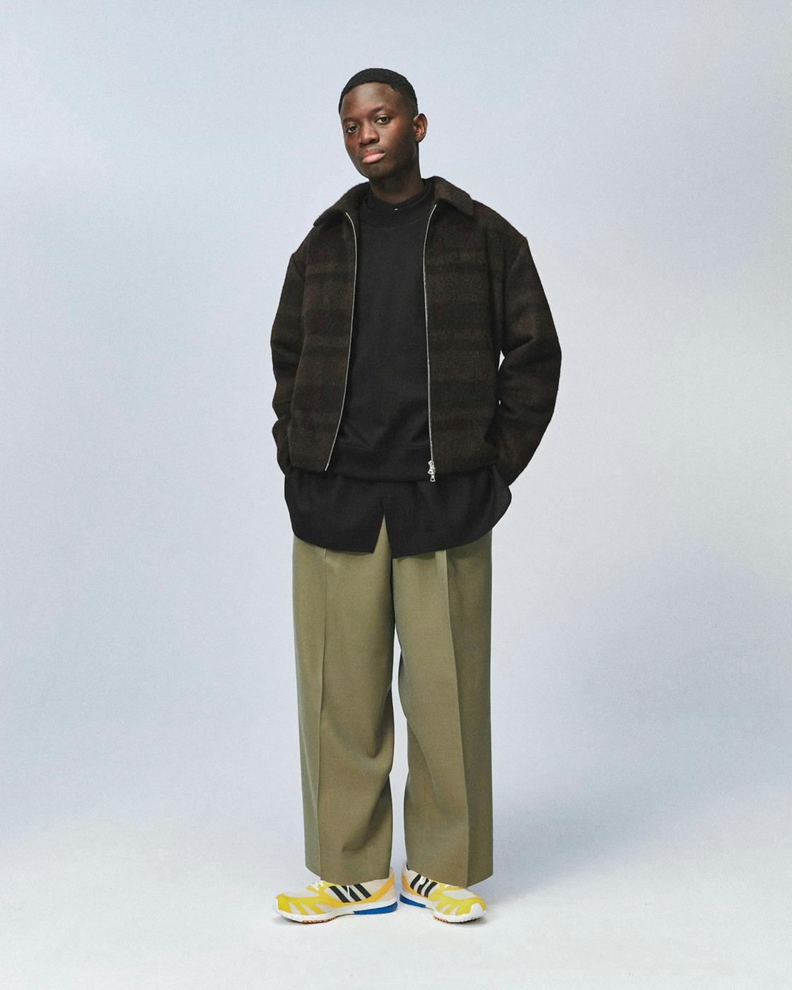 Markaware & Marka Reveal FW23 Collection in Lookbooks