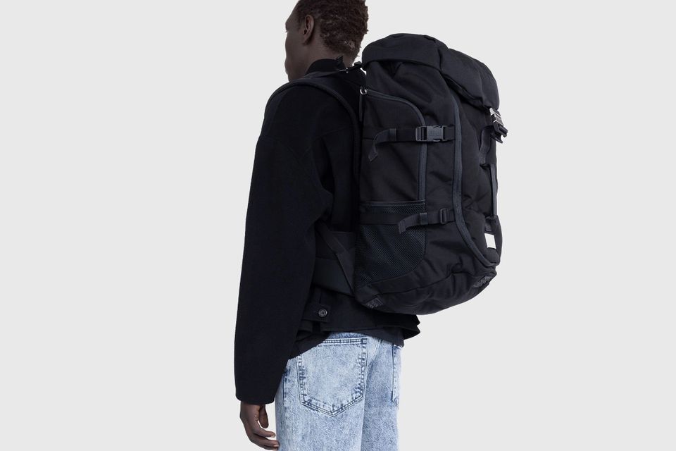The Best Nylon Bags of 2023 | Highsnobiety