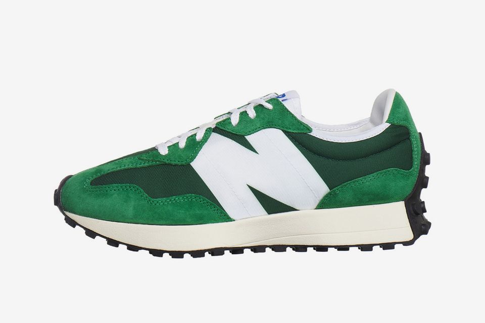 Shop the Best New Balance 327 Colorways Here