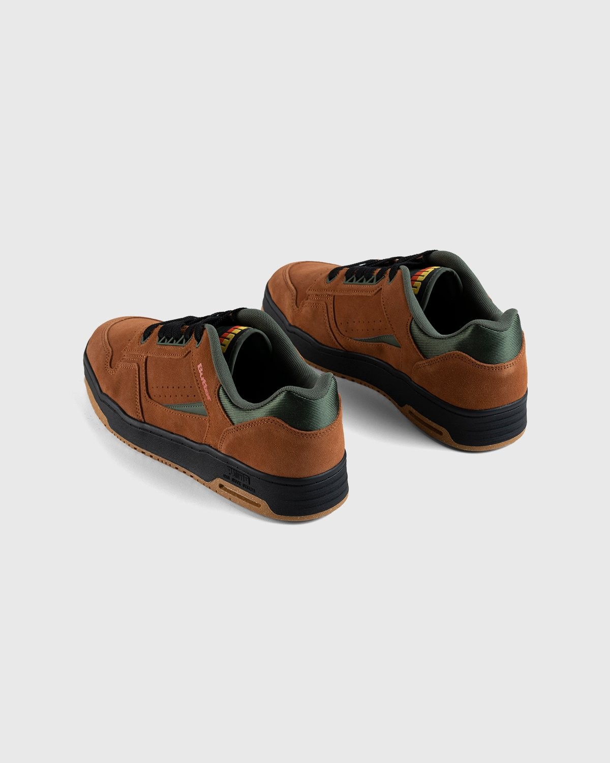 Puma x Butter Goods – Suede Slipstream Lo Mocha Bisque/Puma Black/Thyme ...