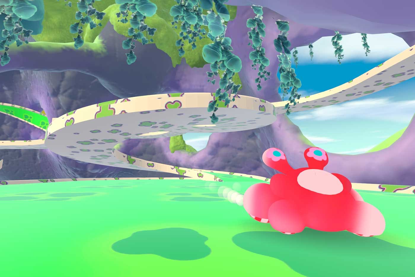 OseanWorld's NU RADIO: Interview at NFT.NYC