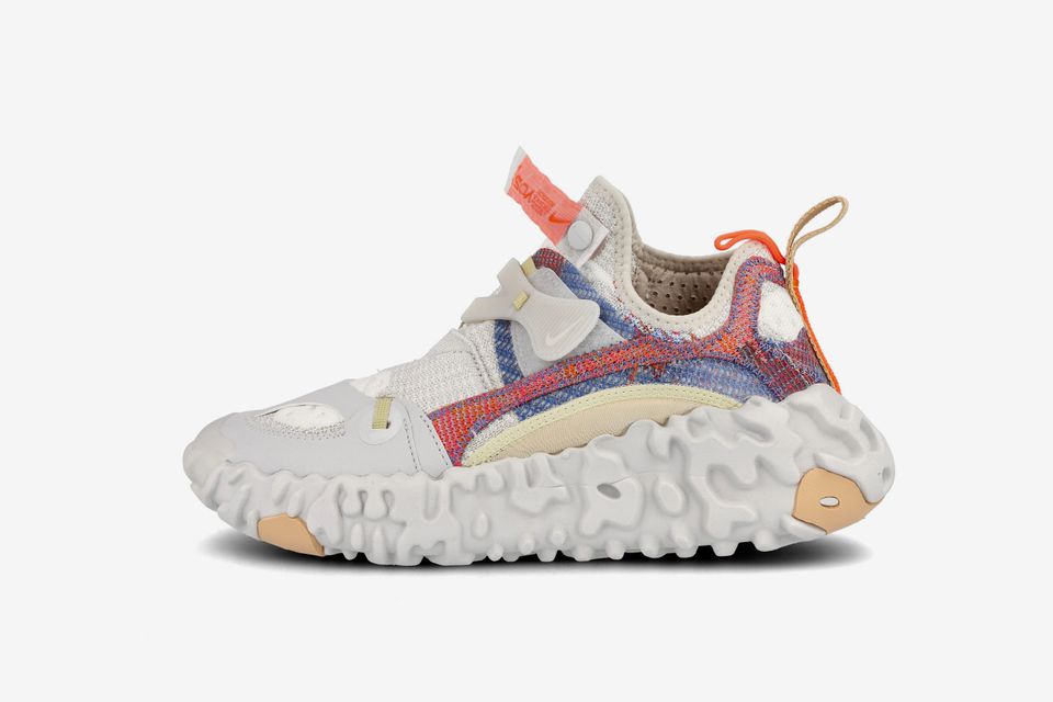 Shop the Best of Nike's Pioneering ISPA Range