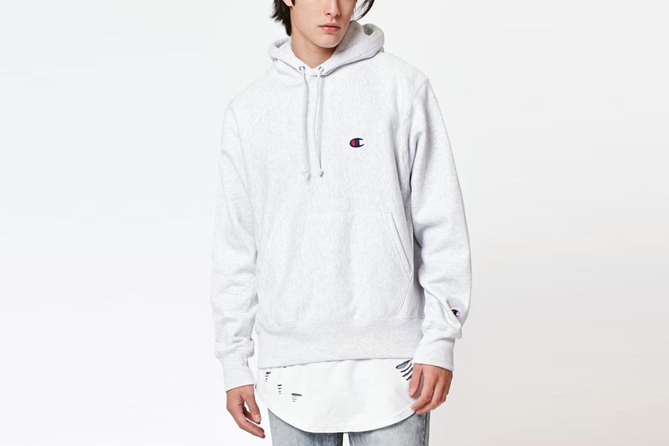 Here Are the Best Grey Hoodies to Shop Online | Highsnobiety
