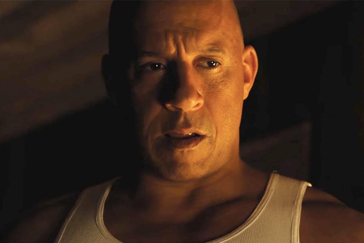 Ominous First 'Fast & Furious 9' Trailer Has Arrived: Watch Here