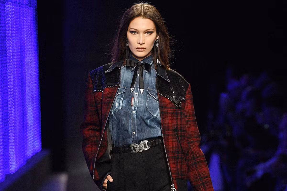 Why is Fashion So Obsessed With Americana Right Now?