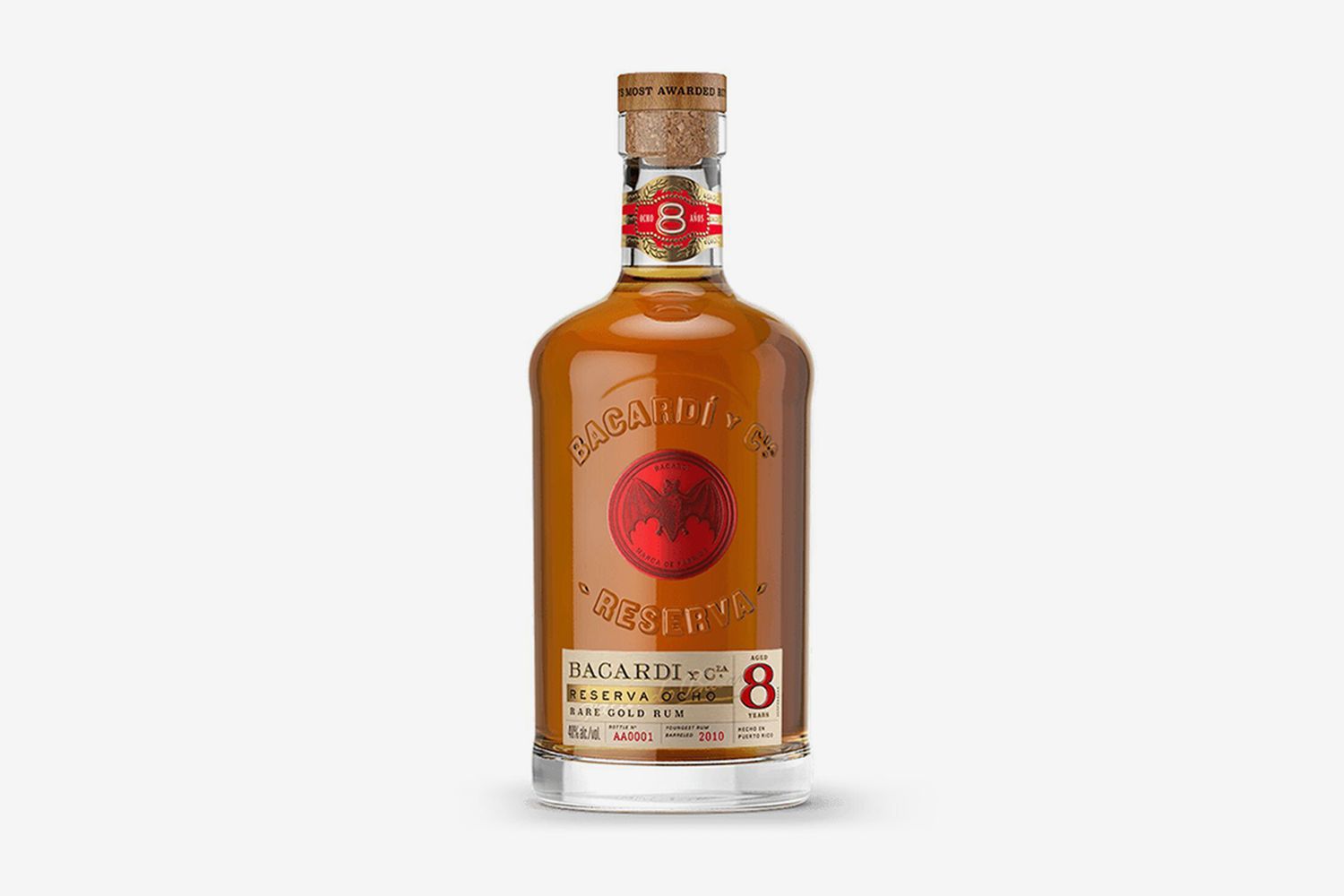 The Best Bacardi Bottles to Share With Friends