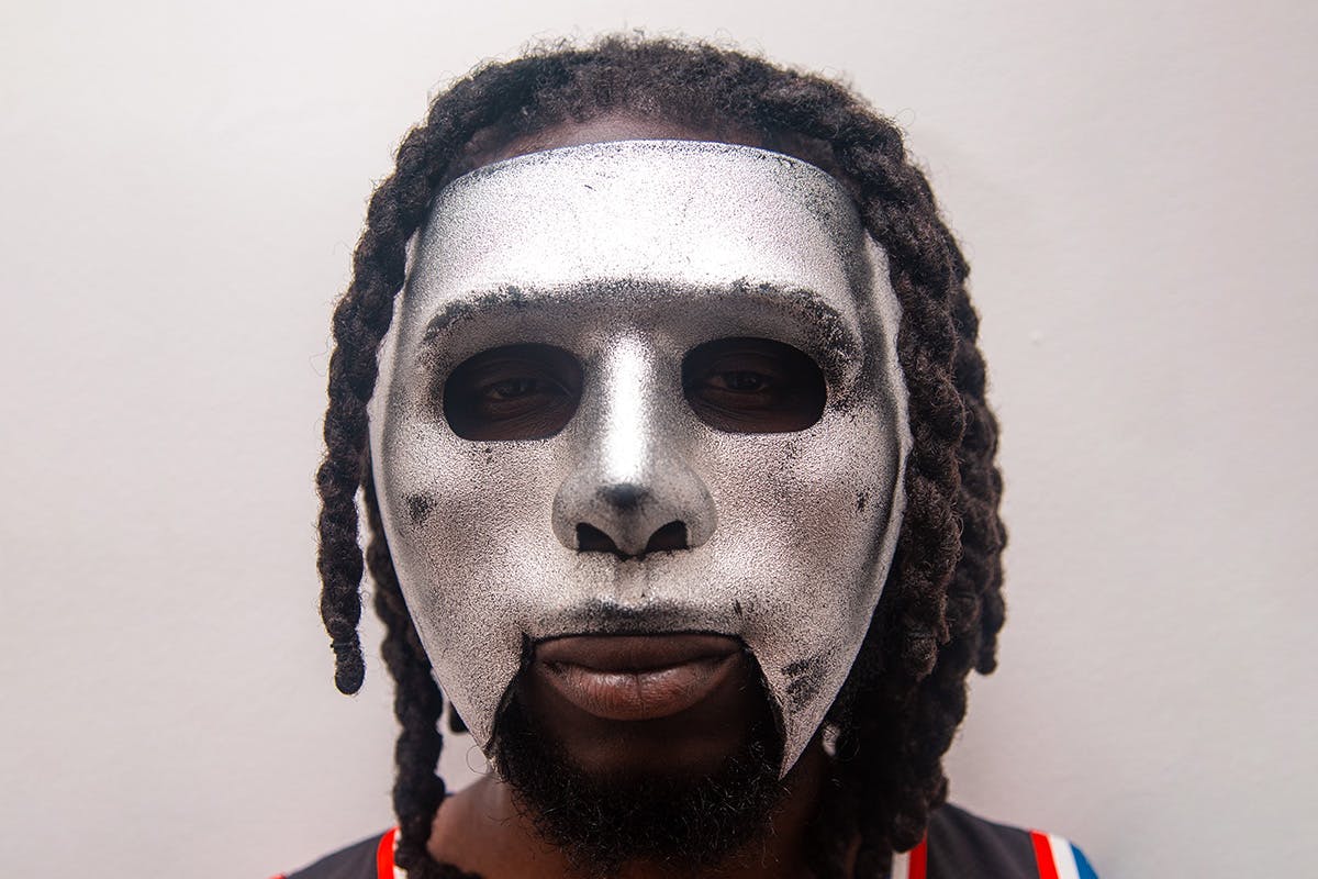 A Timeline of Masked Musicians Who Pioneered Face-Covering